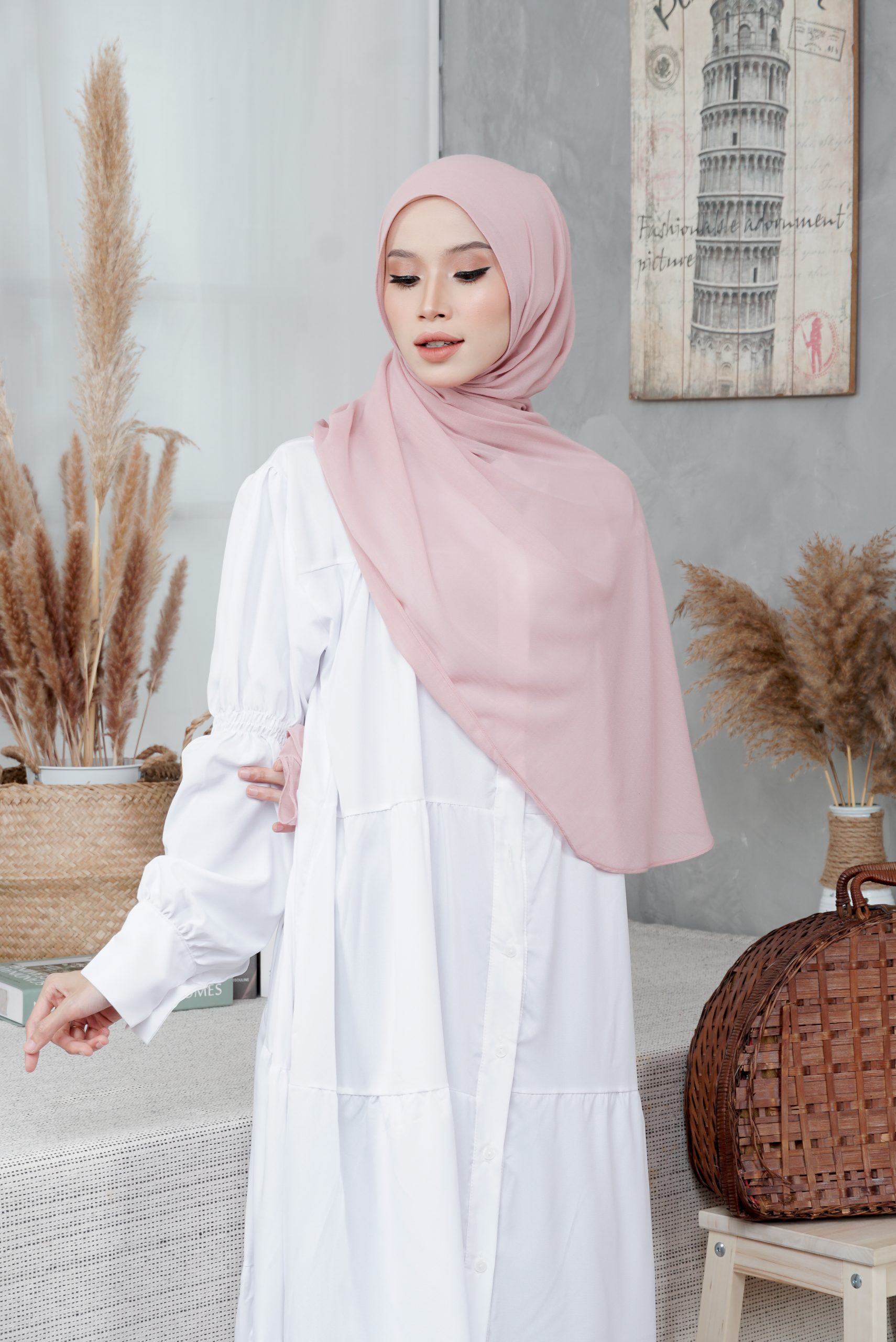 Nenahijabs | Best Quality | Affordable Price | Hijab Online | Online ...